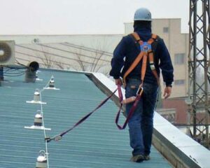 Las líneas de vida ¿Qué son y cuándo deben utilizarse?