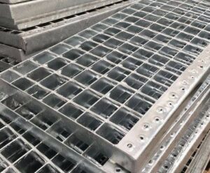 Rejillas de tramex ¿Qué son y donde se colocan? | SOLPRO